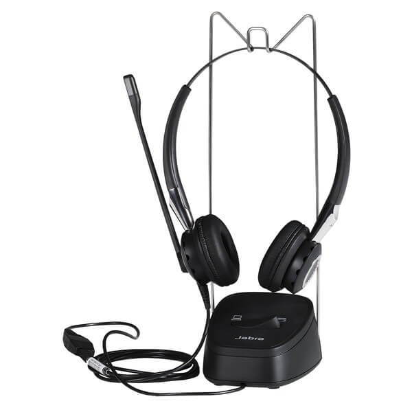 Jabra Link 180 Headset Switch | Headset Store